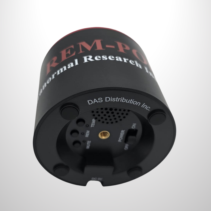 REM-Pod Rev 3 Neuauflage November 2025 Das Original aus den USA